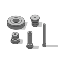 ASCO Sintering | Sintered Metal | Powder Compression Molding
