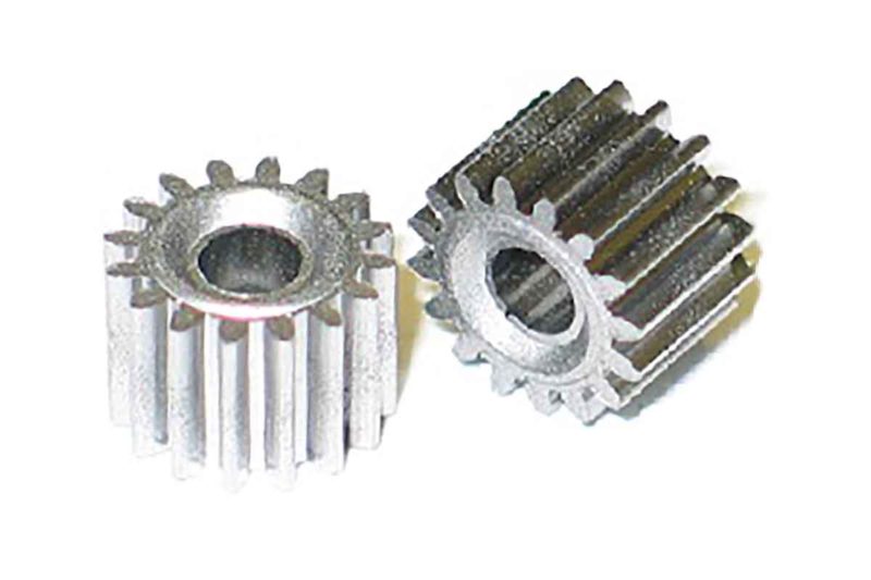 ASCO Sintering - Industrial Motors | Gears, Automotive Parts Assemblies
